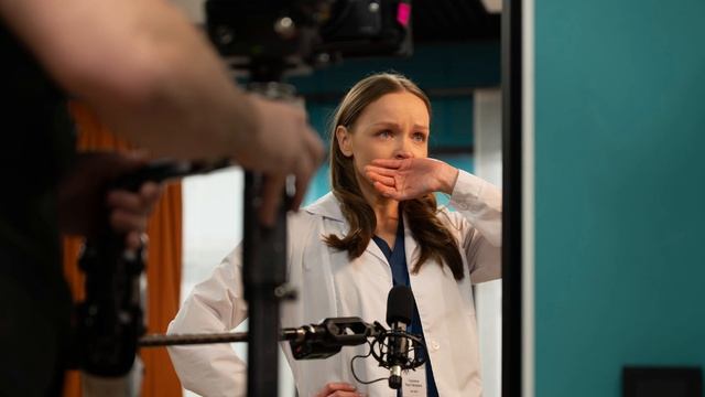Анатомия чувств 8 серия (сериал 2026 года): Смотреть онлайн бесплатно полный пересказ серии