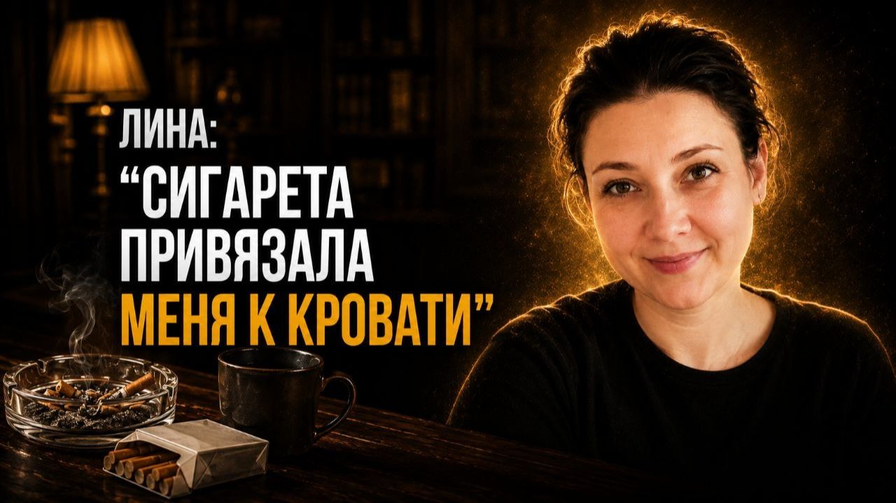 Отзывы о курсе ″Легкий способ бросить курить″