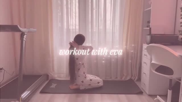 leg training/тренировка для стройных ног