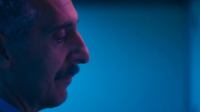 Разделение - 1 сезон 8 серия / Severance