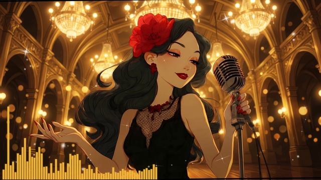 Electro swing