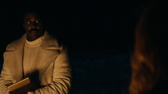 Разделение - 2 сезон 4 серия / Severance