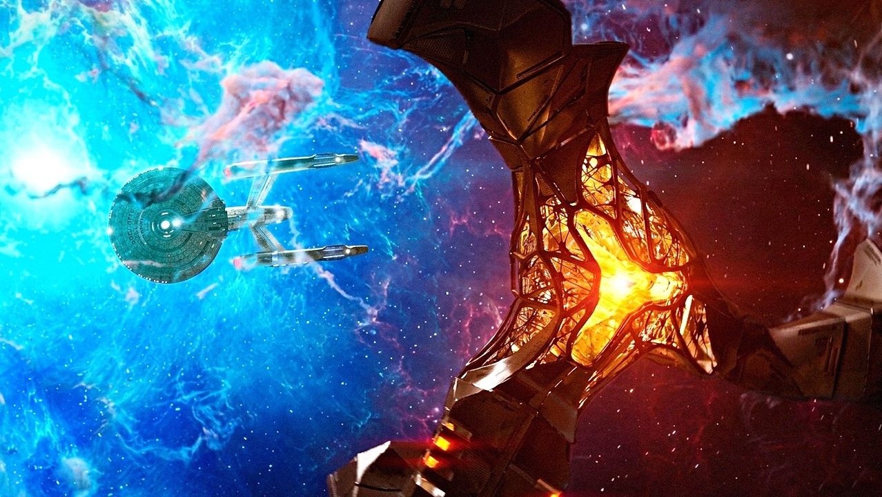 🚀🖖 ЗВЁЗДНЫЙ ПУТЬ: СТРАННЫЕ НОВЫЕ МИРЫ (4 сезон) — Русский трейлер (Субтитры, 2026) 🖖🚀