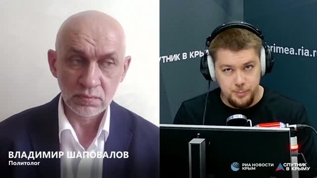 🔴LIVE. Главные политические события в стране и в мире