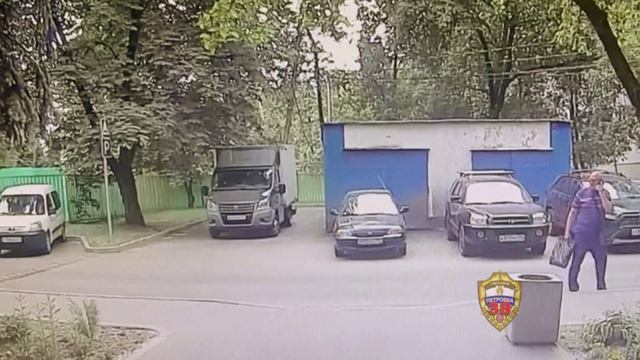 12 миллиона рублей: в Отрадном задержан курьер телефонных мошенников