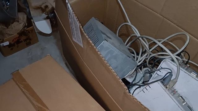 Электрика и электромонтажные работы