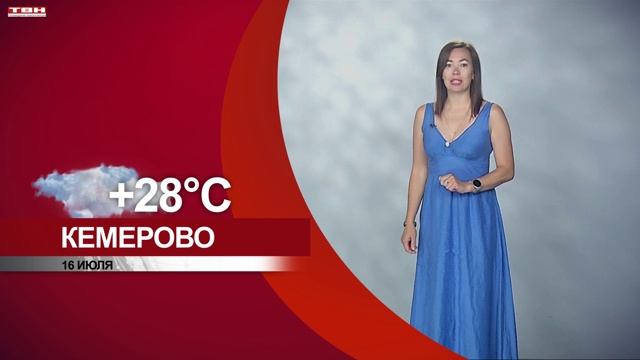 Прогноз погоды