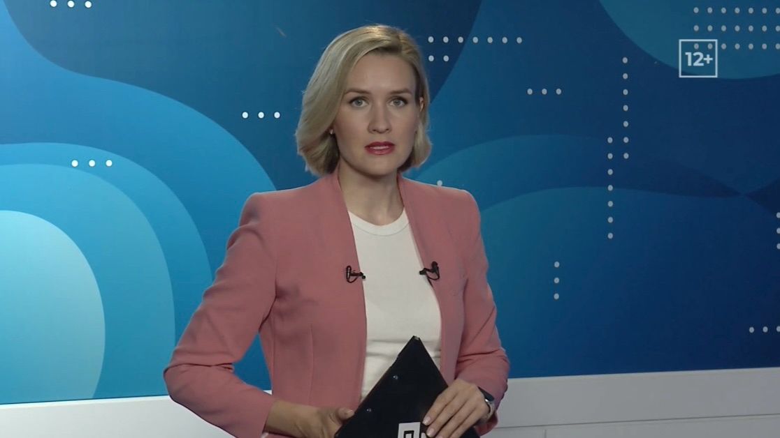 Новости Владимира и Владимирской области 15 июля 2026 года. Дневной выпуск