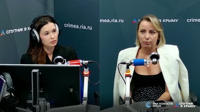 🔴LIVE. Что происходит с крымским рынком недвижимости во время ЧС