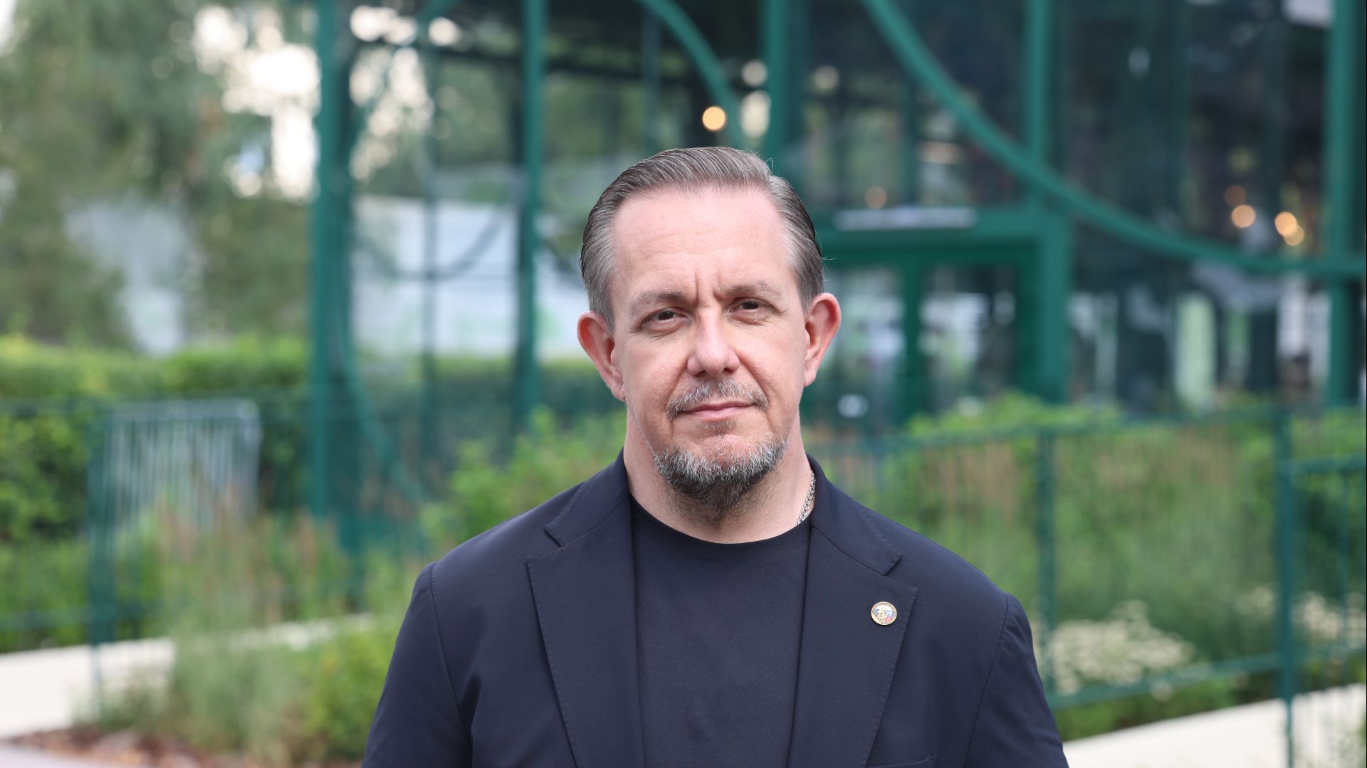 14.07.2026. Александр Асафов: Транспорт становится важной частью знакомства гостей со столицей
