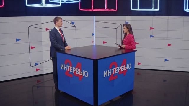 Интервью: Михаил Пучков