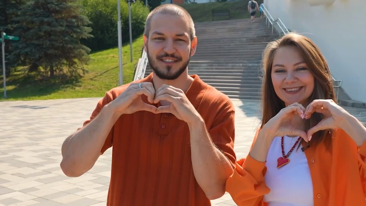 Самарский блогер – о бесплатном проекте для авторов Медиацех "450"