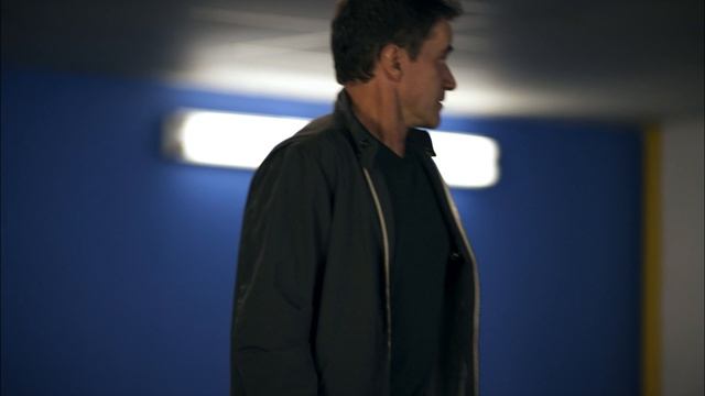 Белый воротничок - 2 сезон 7 серия / White Collar