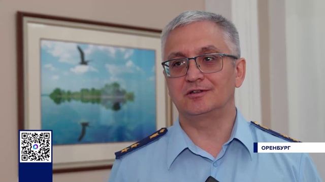 В ПРАВИТЕЛЬСТВЕ ОРЕНБУРГСКОЙ ОБЛАСТИ ГОВОРИЛИ О БЕЗОПАСНОСТИ НА ВОДЕ