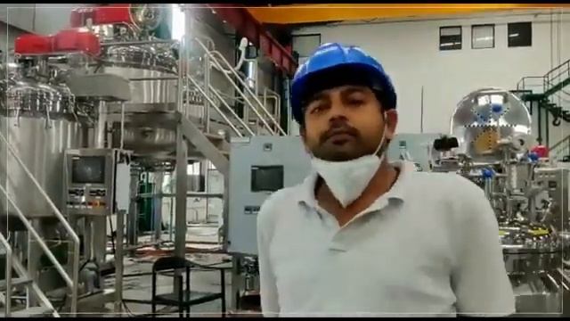 ADAM FABRIWERK 10