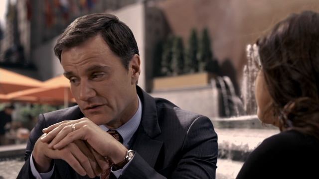Белый воротничок - 2 сезон 1 серия / White Collar
