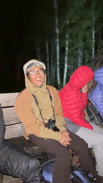 Завершение маршрута. Едем на газ-66  через перевал Кузуяк вместе с Кенджи -сан и ребятами из Перии