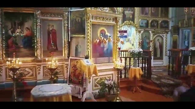 Служба 12.07.2026 г.