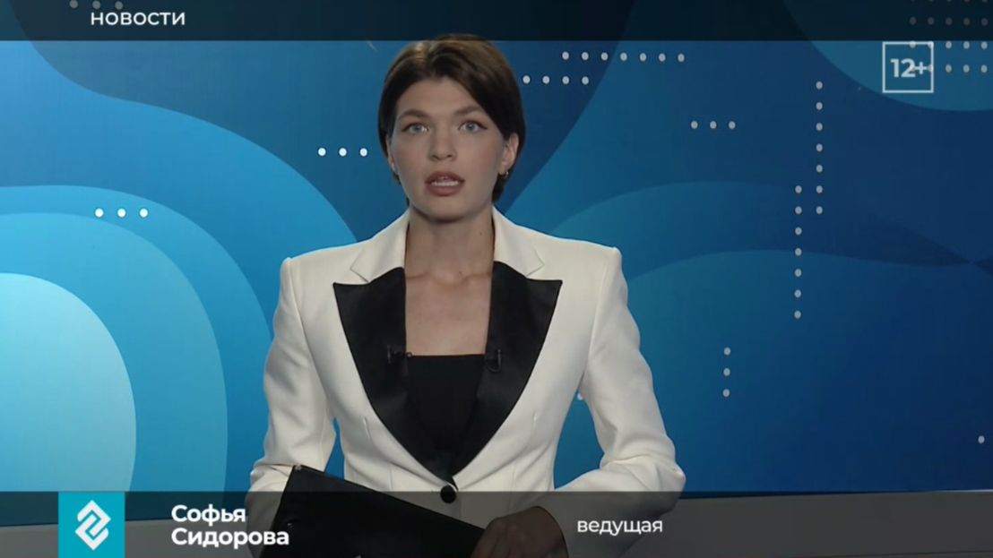 Новости Владимира и Владимирской области за 15 июля 2026 года. Вечерний выпуск