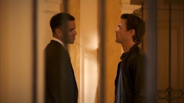 Белый воротничок - 2 сезон 5 серия / White Collar