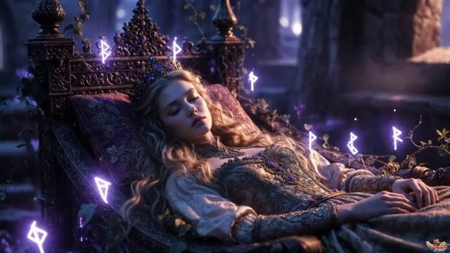 Редкие русские сказки для сна, забытые волшебные истории из старых сборников
