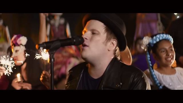 Fall Out Boy - HOLD ME TIGHT OR DON’T