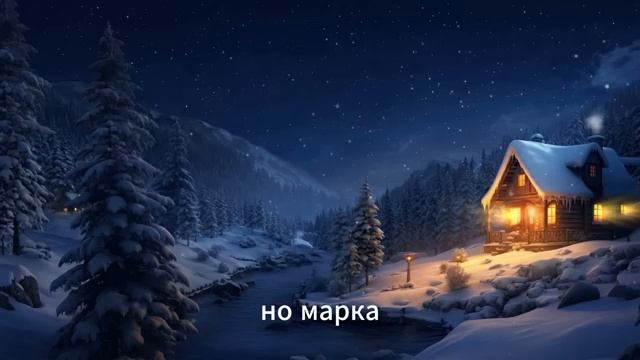 😴 ТА САМАЯ история, под которую ЗАСЫПАЮТ ДАЖЕ ТЕ, кто часами ВОРОЧАЕТСЯ 🌙 Сильнее СНОТВОРНОГО