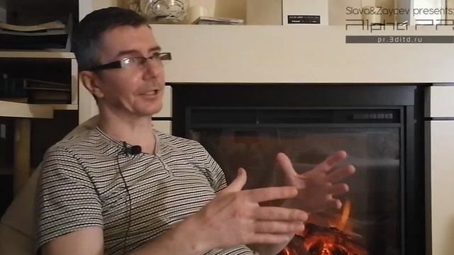 Блог Павла Сапова. О людях искусства. Часть 1. 20 июня 2026.