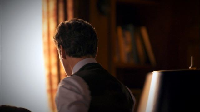 Белый воротничок - 2 сезон 11 серия / White Collar