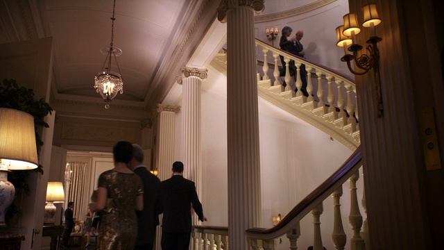 Белый воротничок - 1 сезон / White Collar