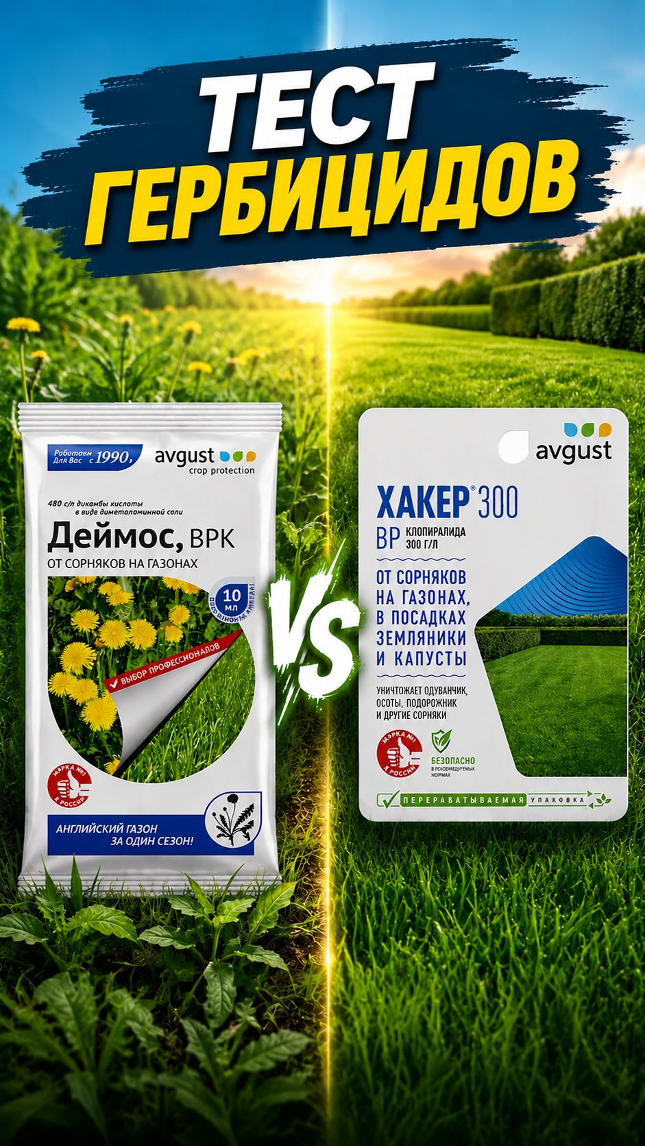 Фишки для коттеджей RSG