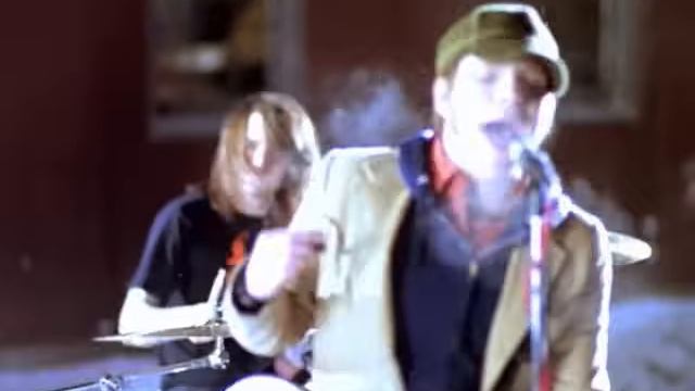 Fueled By Ramen - Fall Out Boy: Grand Theft Autumn / Where Is Your Boy