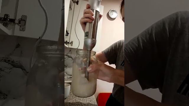 как приготовить домашний майонез 👍
