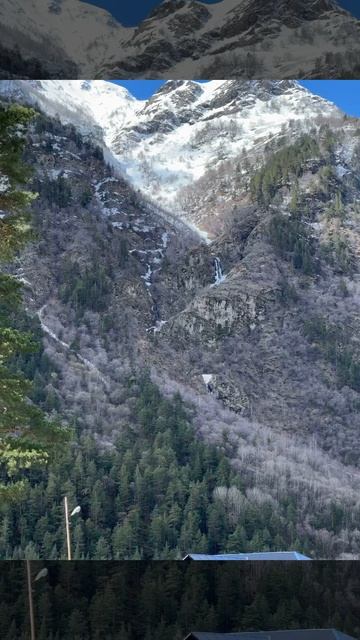 Камера не слушается - боится спугнуть эту красоту🏞Когда камера замирает в руках-перед тобой чудо!