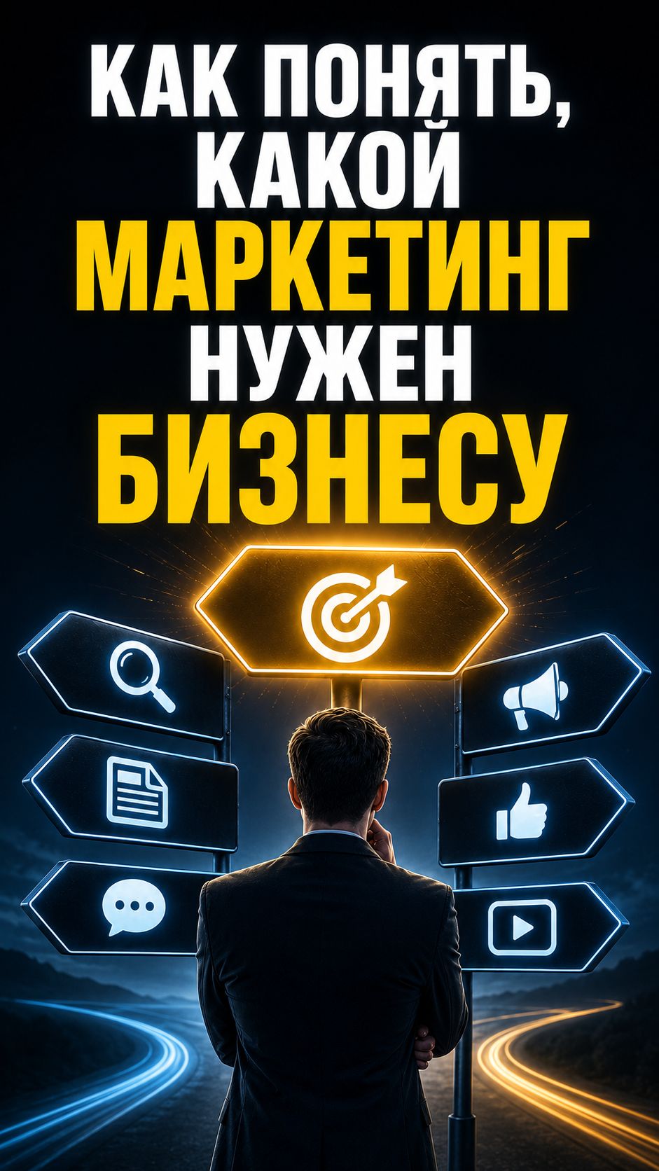 О SEO и интернет-маркетинге простыми словами без воды