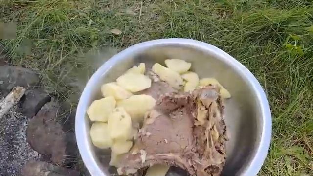 Традиции вкуса. Казахстан