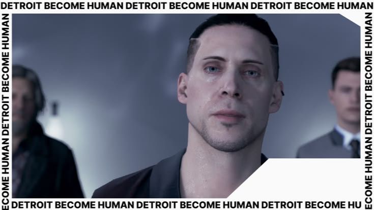 Detroit Become Human