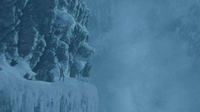 17. Властелин колец. Каррадрас или Мория?