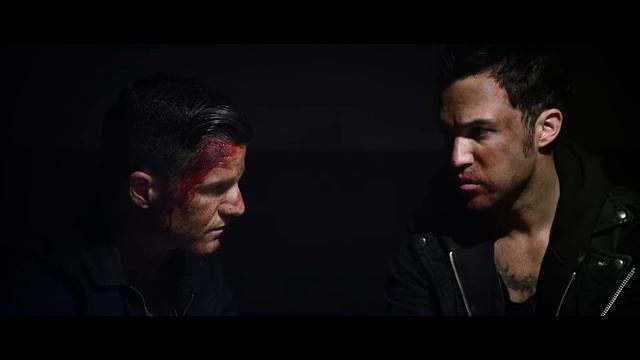 Fall Out Boy - Death Valley (Part 8 of 11) ft. Tommy Lee