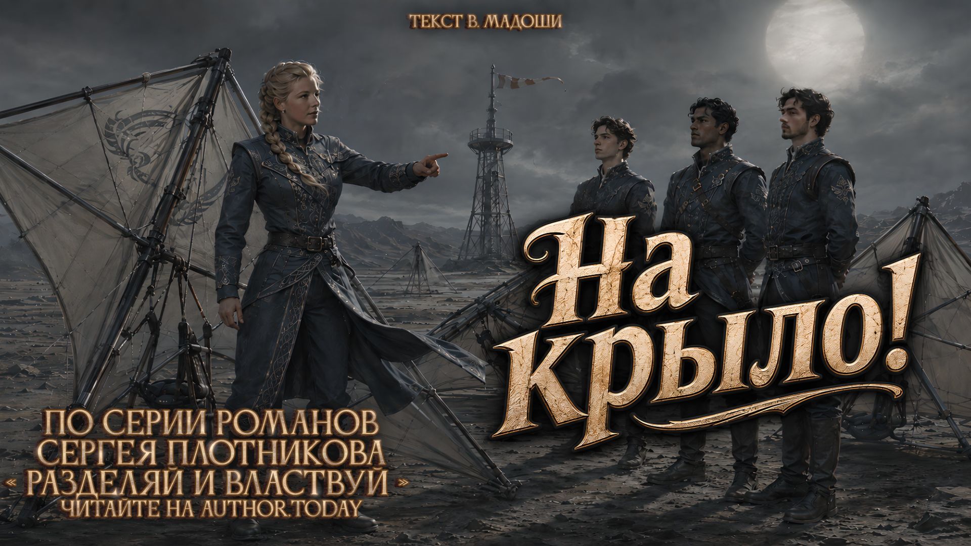 Разделяй и властвуй