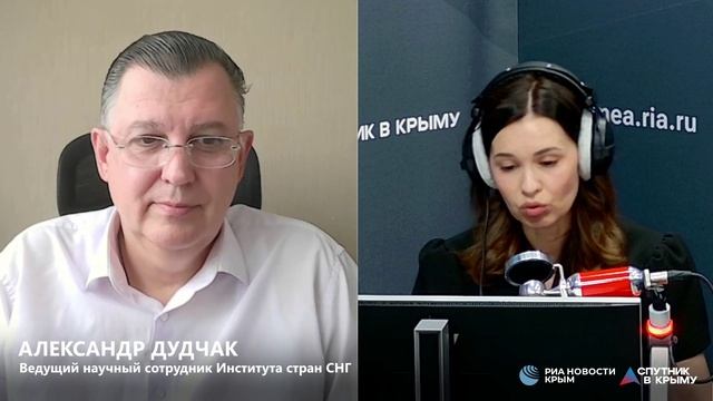 🔴LIVE. Главные политические события в стране и в мире