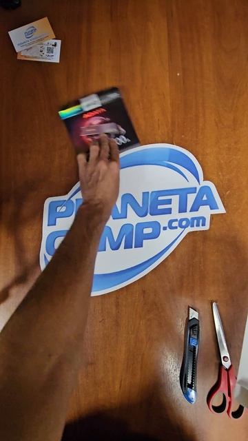 Распаковка SSD M.2 500Gb ADATA Legend 860 (SLEG-860-500GCS)
