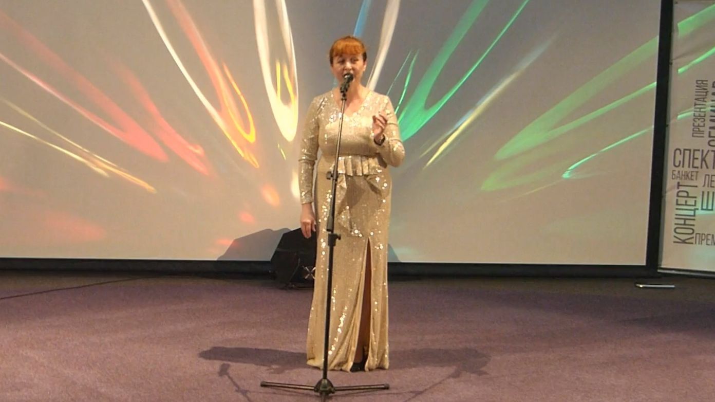 Зимфира Набиулина - Все на свете изменяется