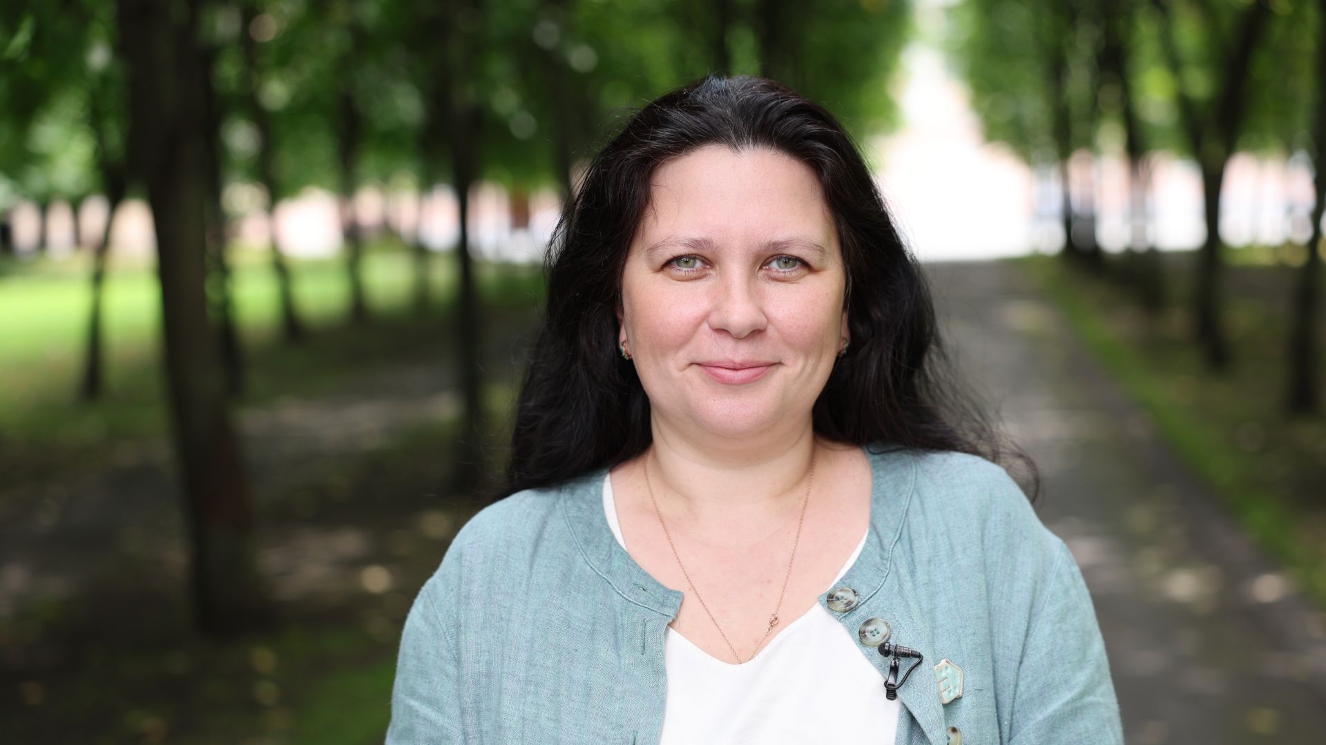 15.07.2026. Валентина Молоткова: Останкинская телебашня и сегодня остается одним из символов Москвы