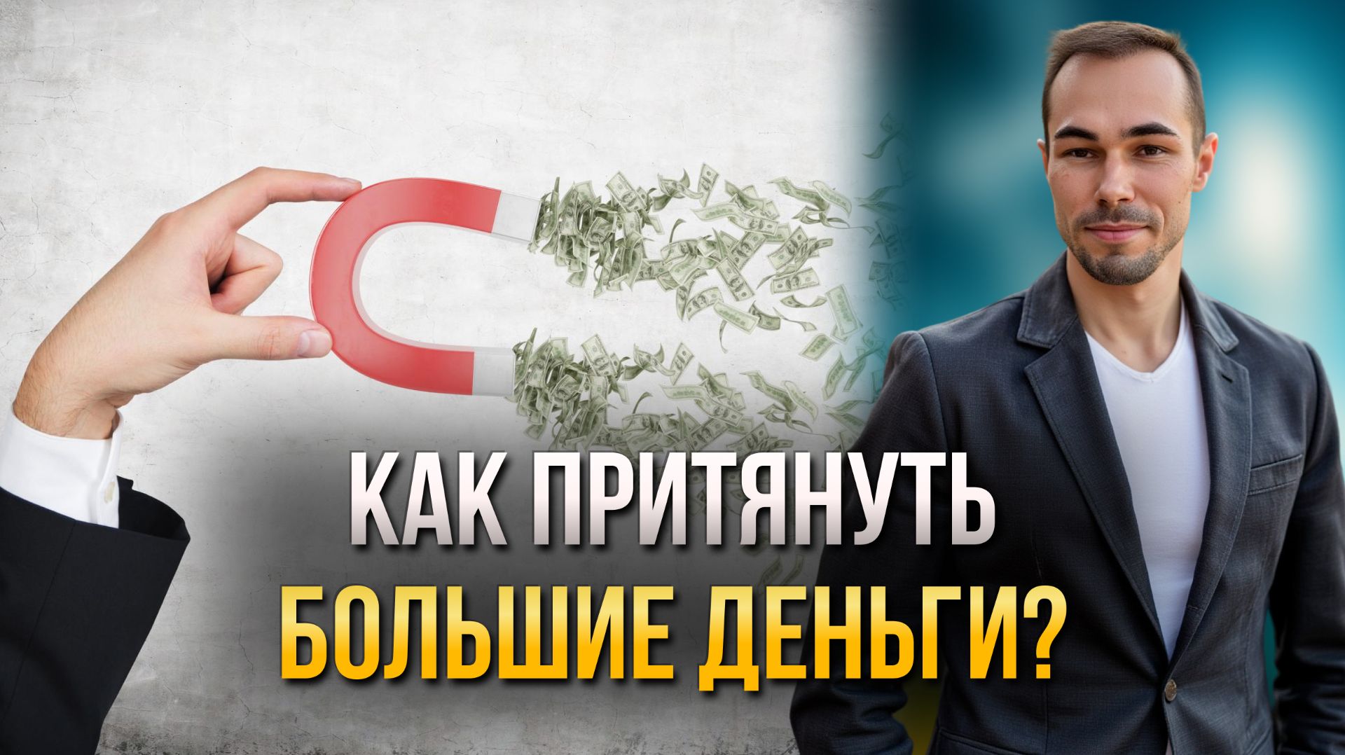 Психология денег