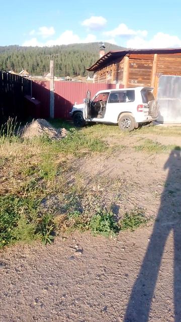 ФРОНТЫ Урал ТТ-130🥵