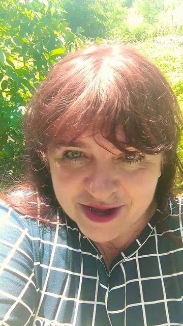 #shorts # 40 градусов жары нам ни по чëмl Показываю свой новый цвет волос и делюсь позитивом