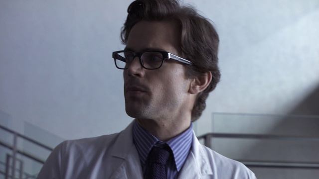 Белый воротничок - 1 сезон 10 серия / White Collar