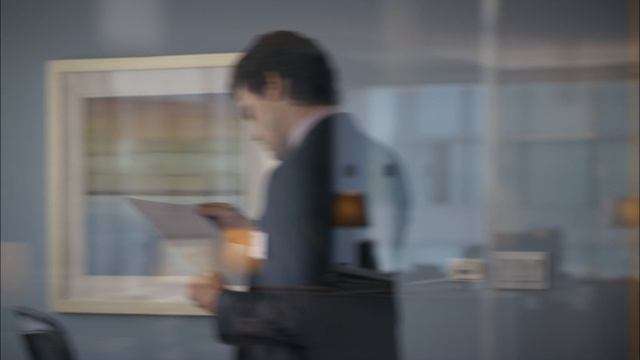 Белый воротничок - 2 сезон 8 серия / White Collar