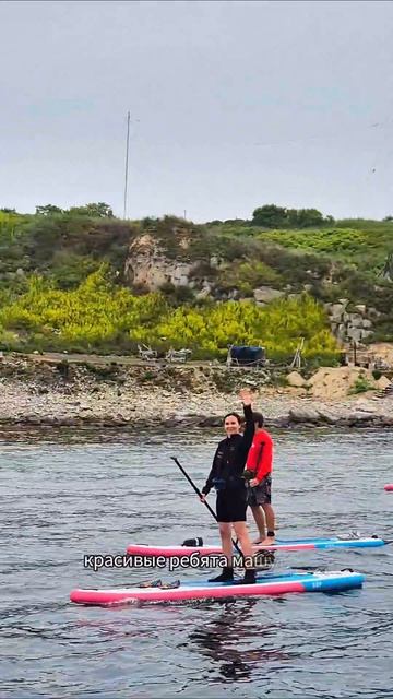 Морские прогулки на катере во Владивостоке